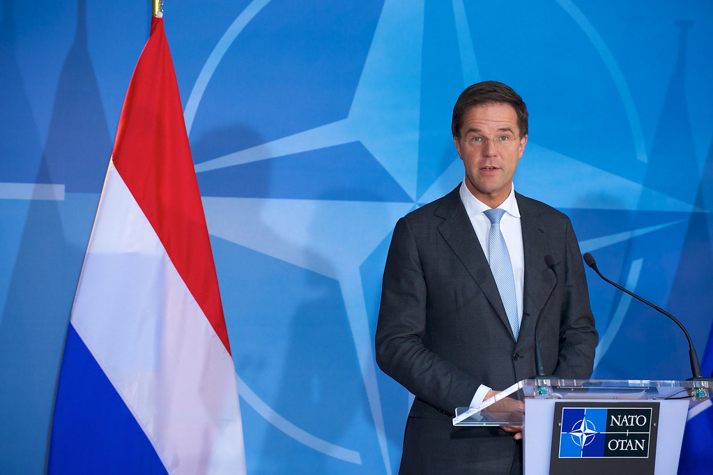 Nato: Mark Rutte sarà il nuovo segretario generale – General Magazine
