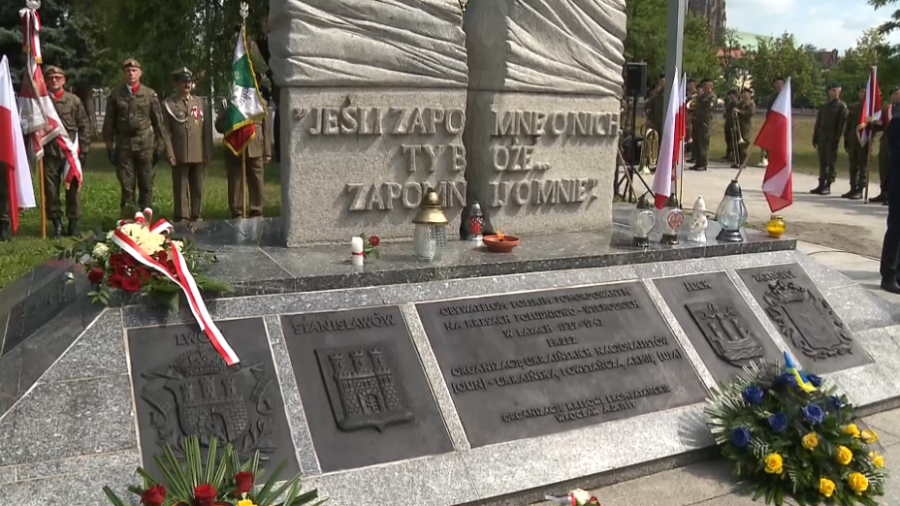 Strage di Volinia: dopo 80 anni l’Ucraina concede le verifiche ...
